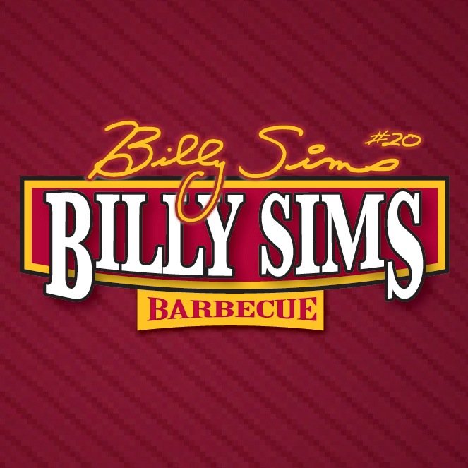 Billy Sims BBQ - Duncan Convention & Visitor's Bureau