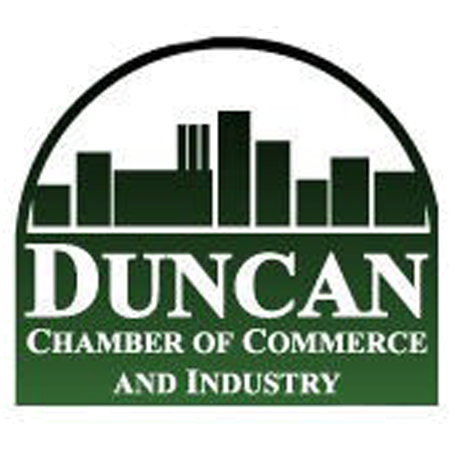 Partners - Duncan Convention & Visitor's Bureau