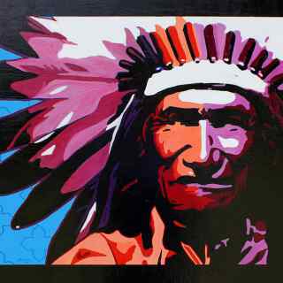 The Art of Dylan Cavin - Duncan Convention & Visitor's Bureau