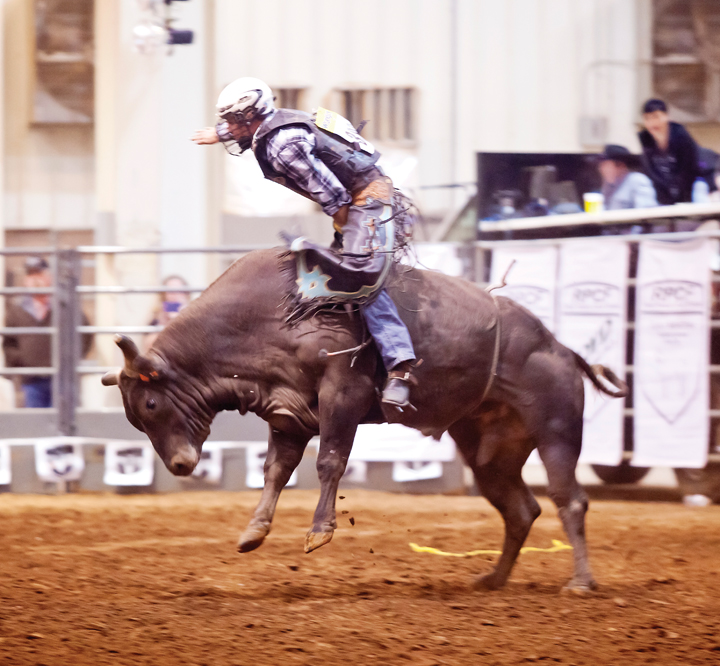 Prairie Circuit Rodeo Finals - Duncan Convention & Visitor's Bureau