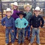 MidSouth Youth Rodeo Cowboys Association Finals - Duncan Convention ...