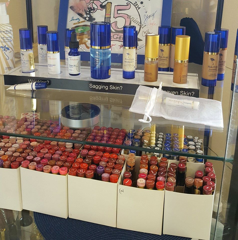 Lippy Chic Boutique - Duncan Convention & Visitor's Bureau