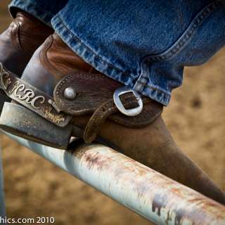 MidSouth Youth Rodeo Cowboys Association - Duncan Convention & Visitor ...