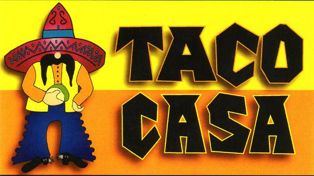 Taco Casa - Duncan Convention & Visitor's Bureau