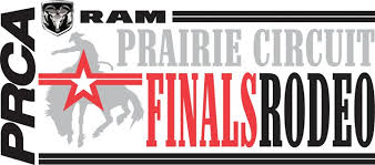 Prairie Circuit Rodeo Finals - Duncan Convention & Visitor's Bureau