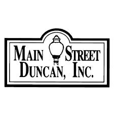 Main Street Summer Stroll - Duncan Convention & Visitor's Bureau