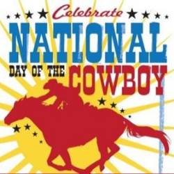 National Day of the Cowboy celebration at the Chisholm Trail Heritage ...