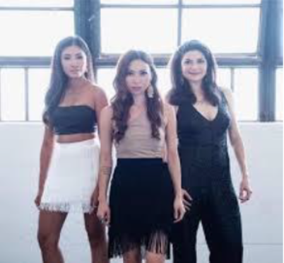 CTAC LIVE Presents: TAKE3 - Duncan Convention & Visitor's Bureau