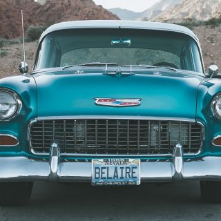 Cruisin' the Chisholm Trail Car Show - Duncan Convention & Visitor's Bureau
