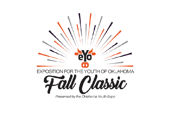 Oklahoma Youth Expo presents the EYO Livestock Show - Duncan Convention ...