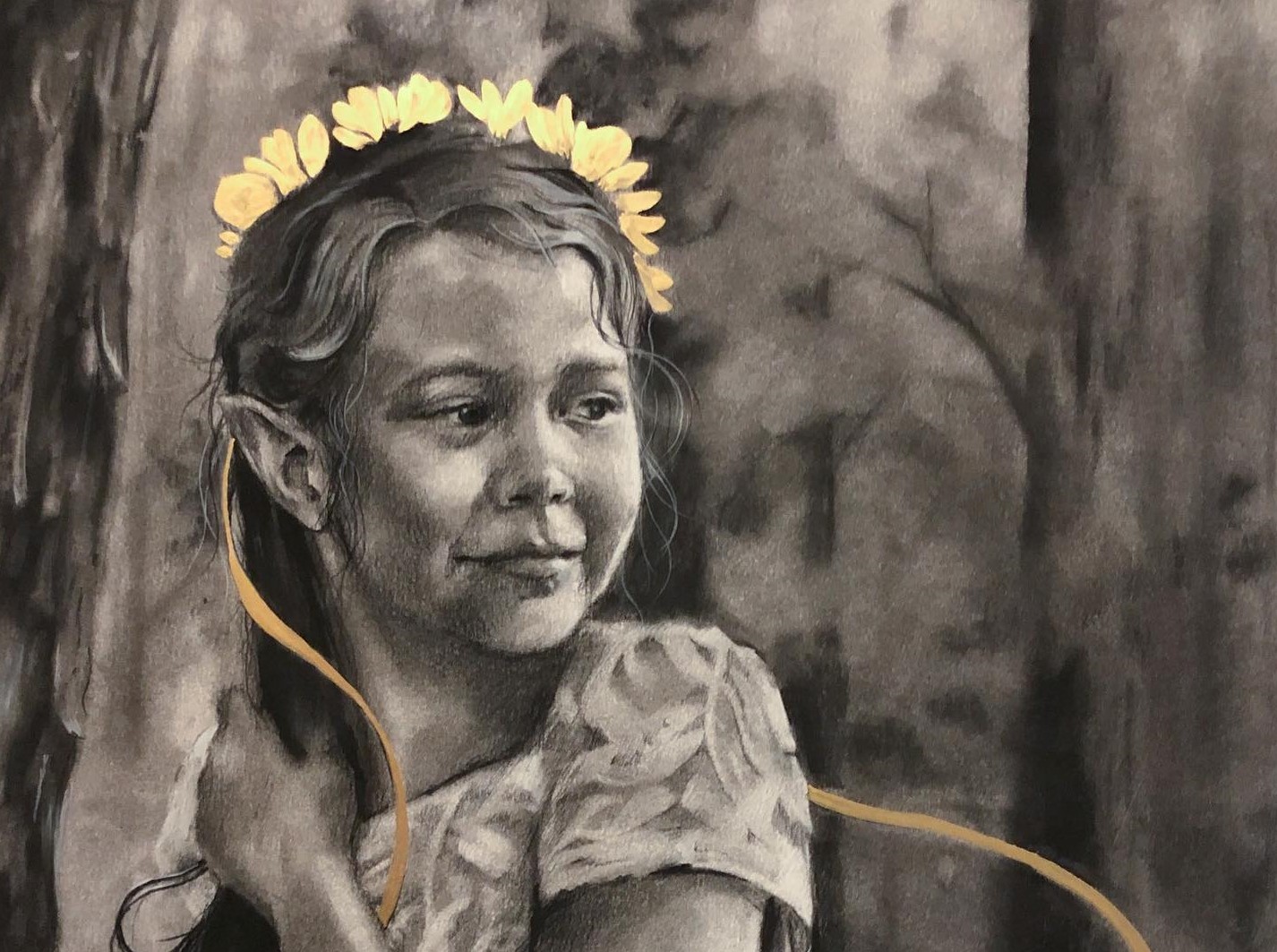 An Evening with the Artists: Greg Erway & Matthew D. Hughes - Duncan ...