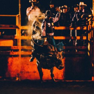 Ranch Rodeo - Duncan Convention & Visitor's Bureau
