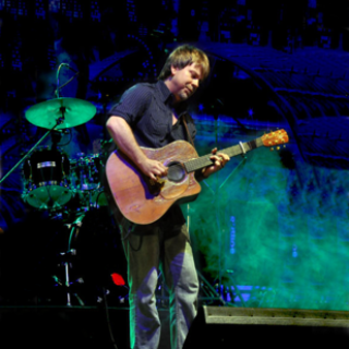 CTAC Live Concert - Monte Montgomery, Top 50 Guitarist - Duncan ...