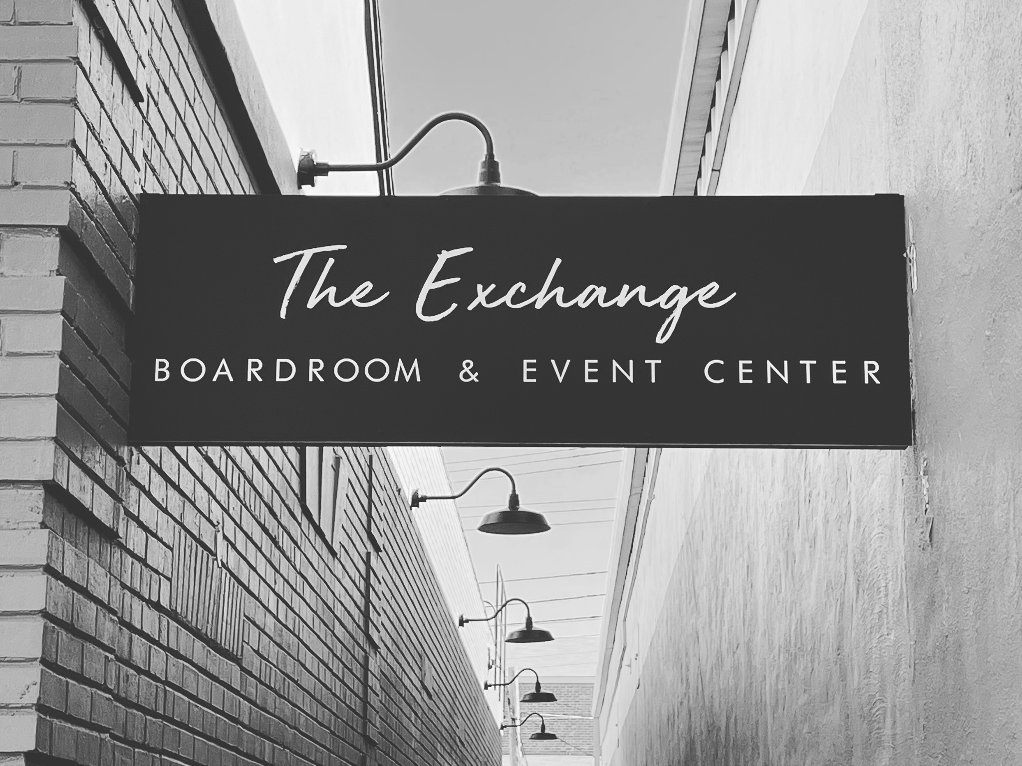 The Exchange Boardroom & Event Center - Duncan Convention & Visitor's ...