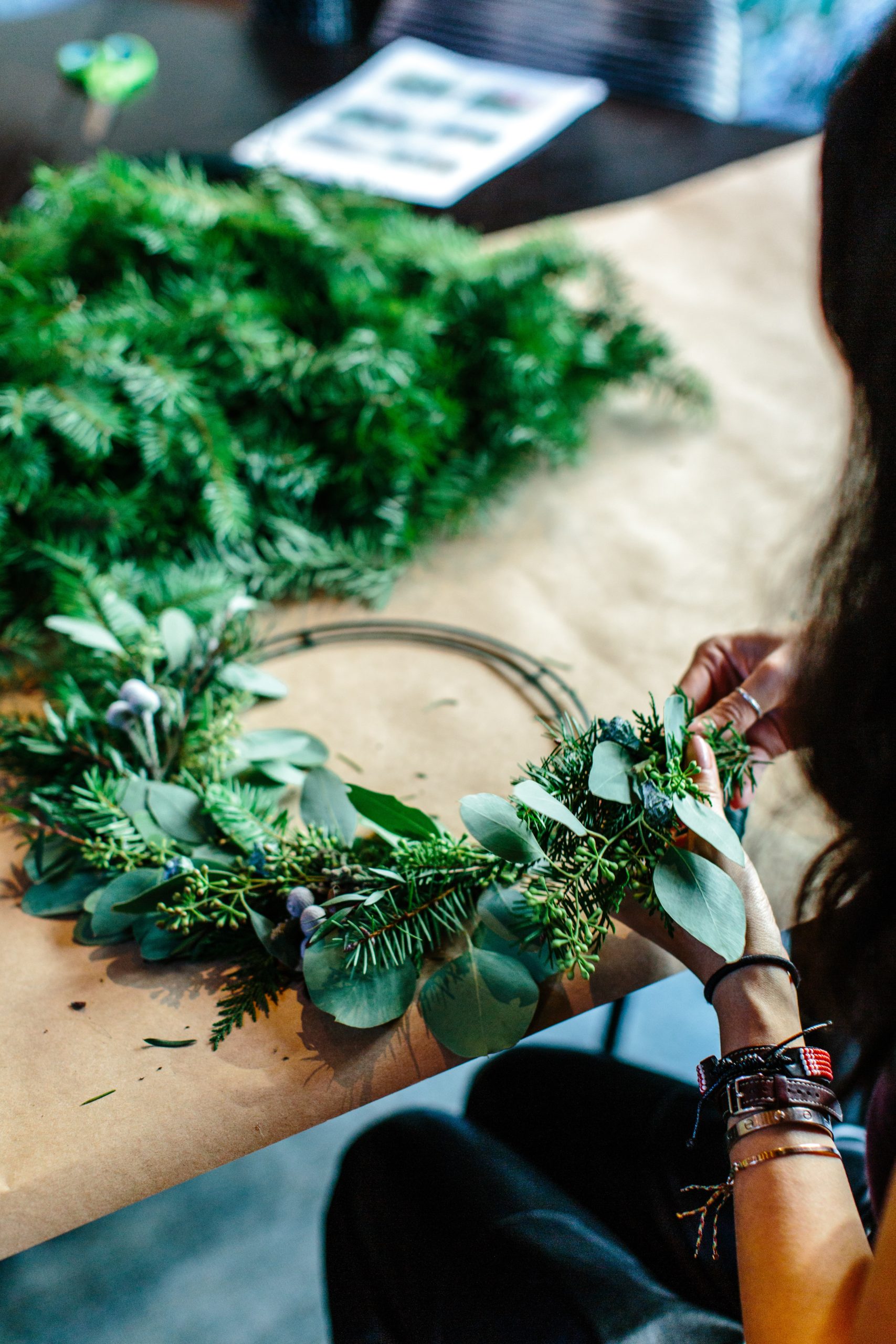 Simmons Center's Fall Fest Craft Show - Duncan Convention & Visitor's ...