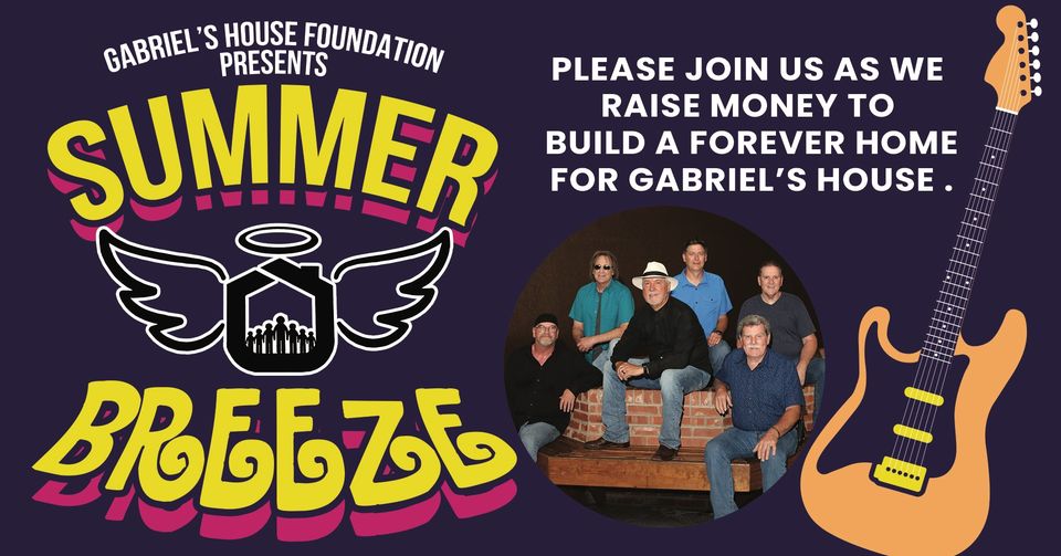 Praise & Worship, Gabriels House Foundation Fundraiser - Duncan ...