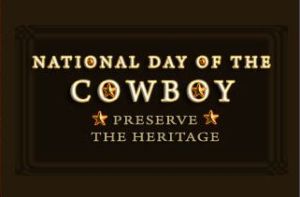 National Day of the Cowboy - Duncan Convention & Visitor's Bureau