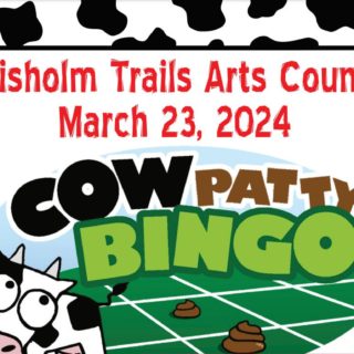 Cow Patty Bingo 2024 - Duncan Convention & Visitor's Bureau
