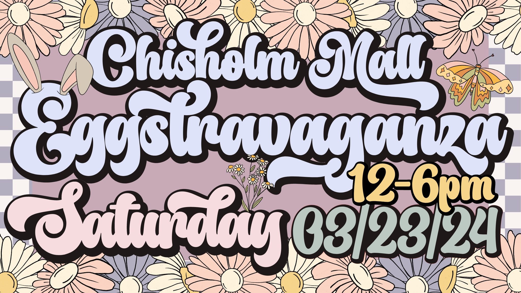 Chisholm Mall Eggstravaganza - Duncan Convention & Visitor's Bureau