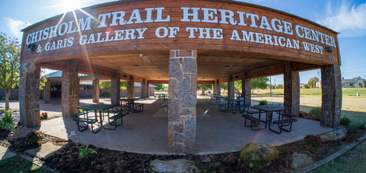 Home - Duncan Convention & Visitor's Bureau